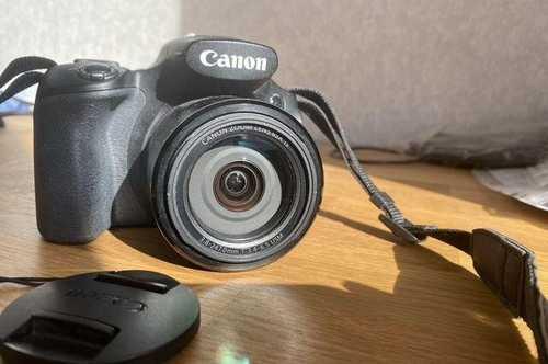 Canon Powershot sx60 hs