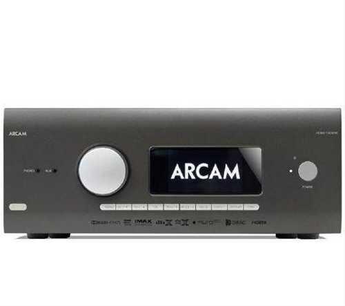 Arcam AVR10 AV ресивер