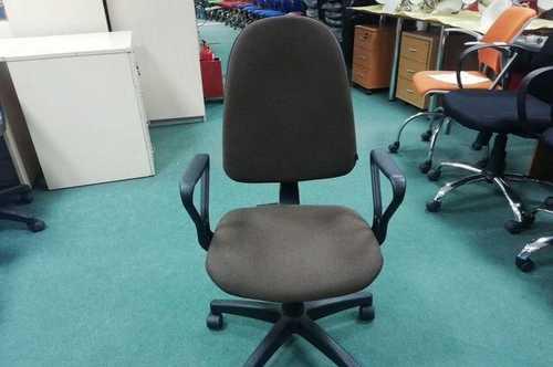 Кресло офисное " Комфорт" новое