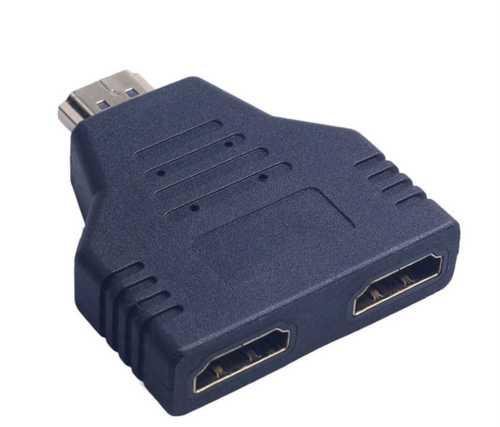 Hdmi разветвитель (hdmi switch, hdmi splitter)