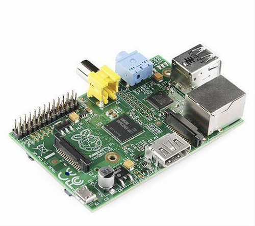 Raspberry Pi 1 Model B