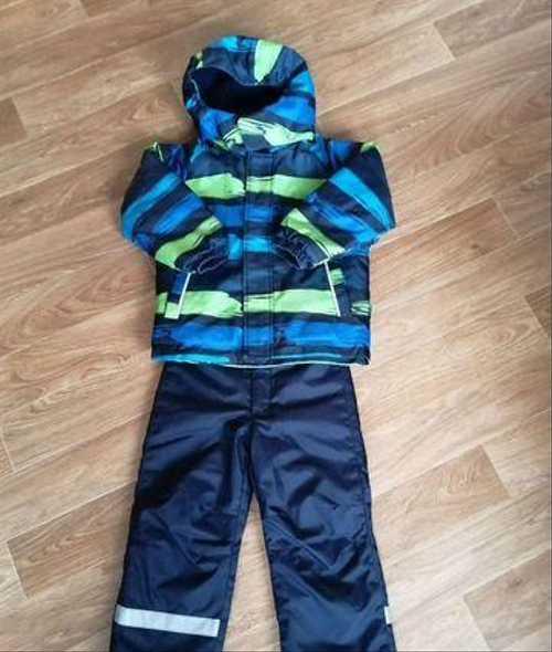 Костюм lessie 98 (+6)