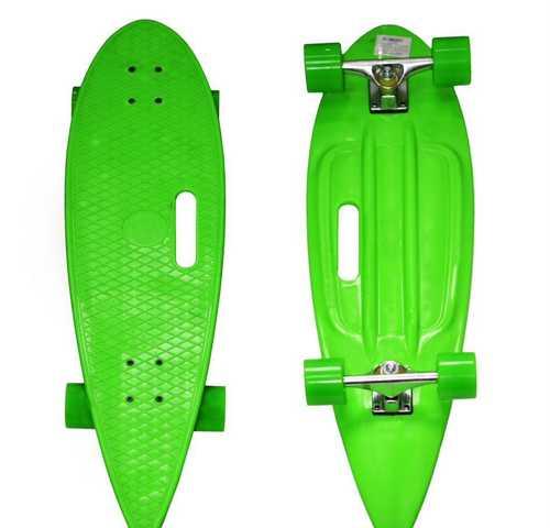 Пенниборд BlackAqua SK-3609P