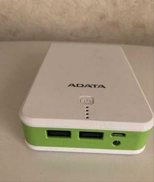 Power Bank adata P16750 б/у