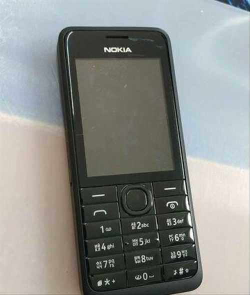 Телефон Nokia 301