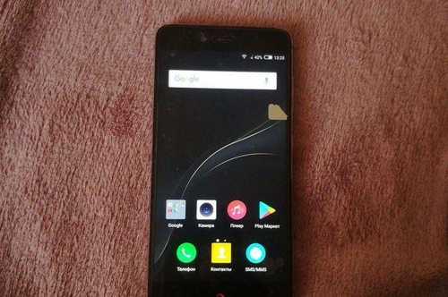 Zte nubia z11 mini s 4/64