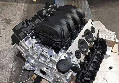 Двигатель M113 4.3 5.5 5.0 Мерседес SL CL S G