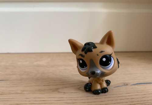 Littlest Pet Shop