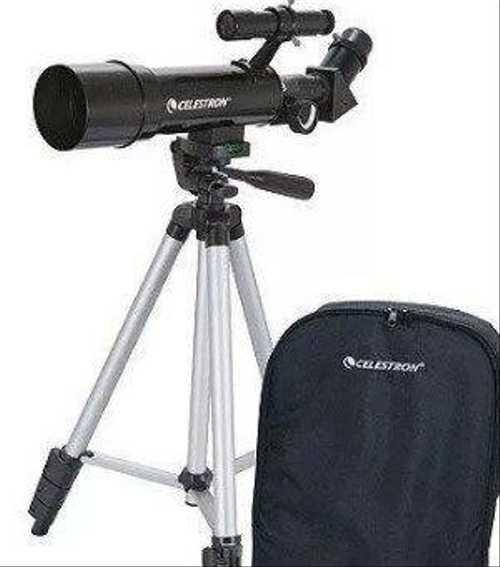 Телескоп Celestron Travel Scope 50