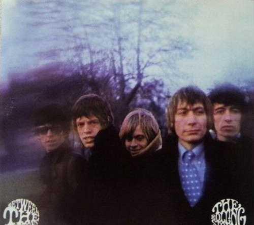The Rolling Stones «Between The Buttons»