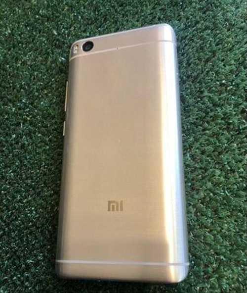 Xiaomi mi5s 4/128