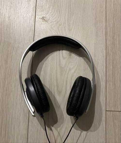 Наушники sennheiser hd 203