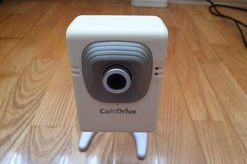 Беспроводная IP камера Beward Camdrive CD300-4GM