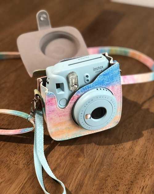 Instax mini 9