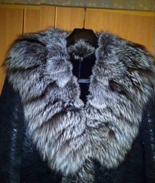 Дубленка
