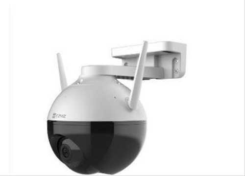 WI-FI камера ezviz C8C поворотная 360
