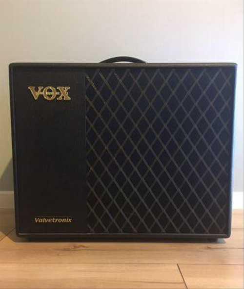 Гитарный комбоусилитель Vox VT100X