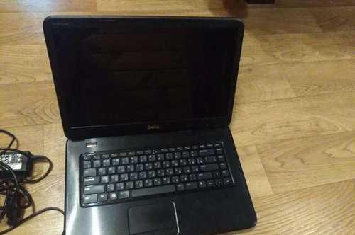 Ноутбук Dell 5050-3372