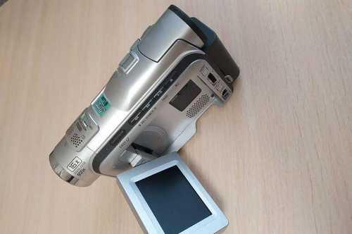 Видеокамера Samsung VP-D101i (MiniDV)