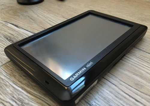 Навигатор Garmin Nuvi 1410