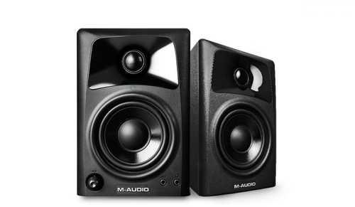 M-Audio AV32 (Pairs) Студийные мониторы
