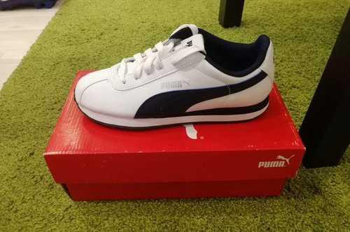 Кроссовки puma Turin Jr 36091402
