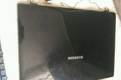 SAMSUNG np-r70 запчасти