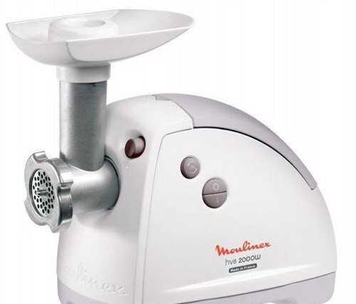 Электромясорубка Moulinex HV8