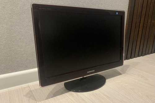 Монитор samsung p2370H