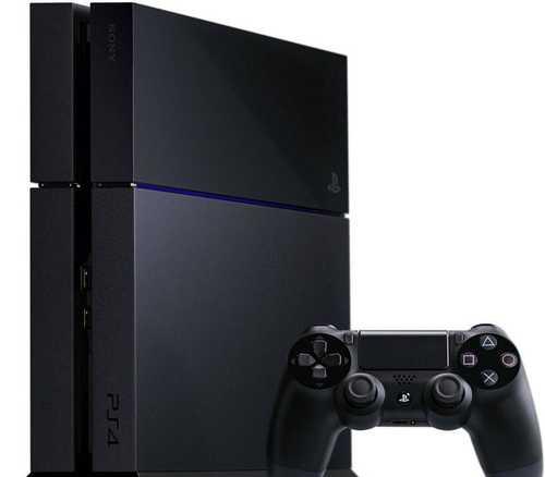 Sony PS4