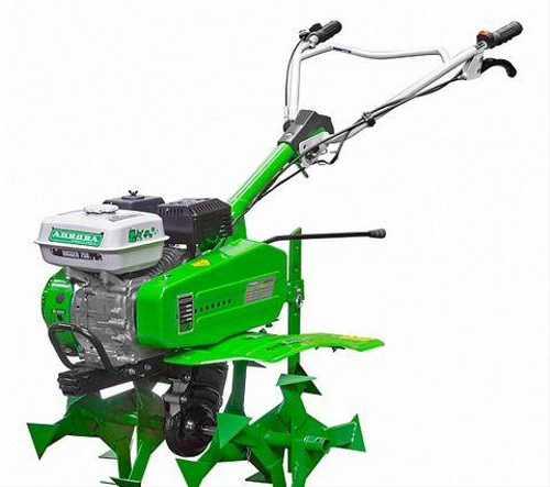 Культиватор бензиновый aurora digger 750