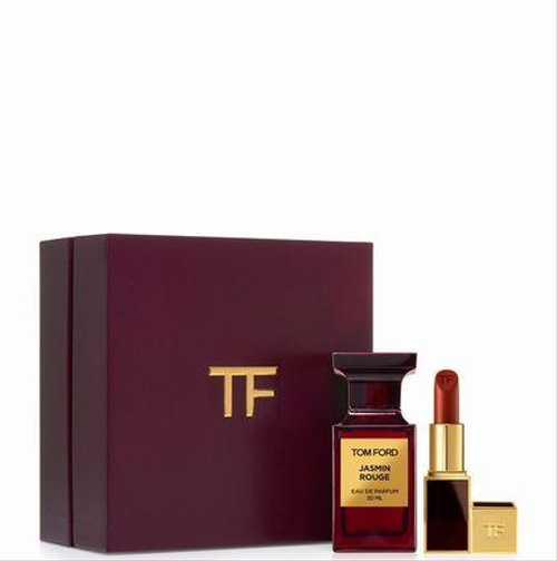 Подарочный Набор Tom Ford Jasmine Rouge