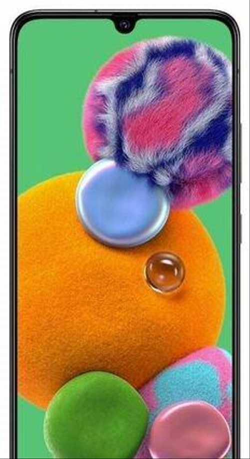 Смартфон Samsung Galaxy A90 5G 6/128