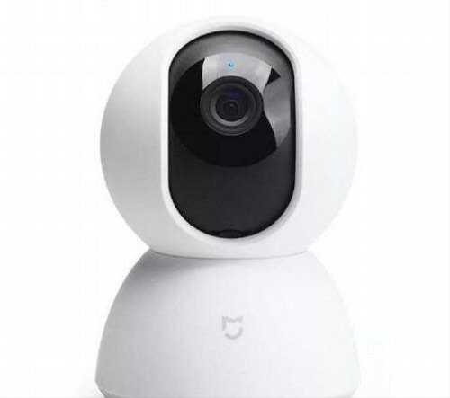 Веб-камера Xiaomi Mi Home Security 360
