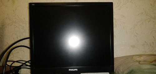 Монитор Philips 190V9