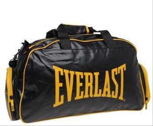 Сумка Everlast