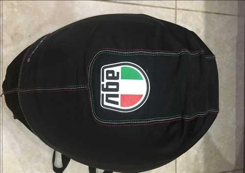 Шлем AGV Corsa Top Soleluna