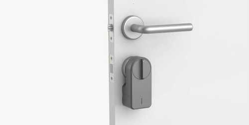 Умный замок Xiaomi gimdow Smart Door Lock