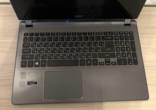 Ноутбук Acer Aspire V7-582