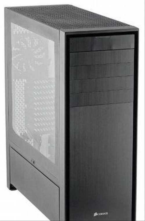 Corsair obsidian 900d
