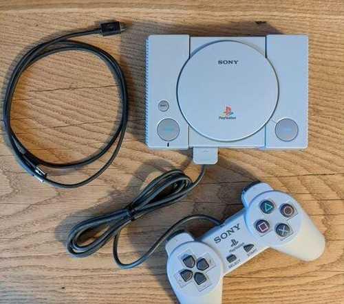 Sony Playstation Classic