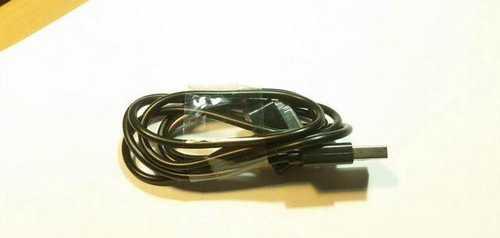 USB кабель для зарядки и передачи данных для Samsu