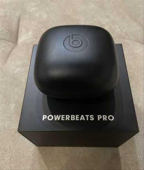 Powerbeats PRO