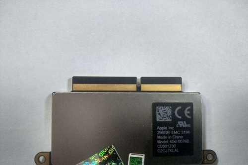 SSD 256Gb / MacBook Pro 13 / A1708