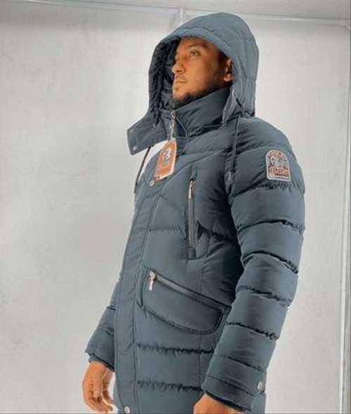 Пуховик Parajumpers