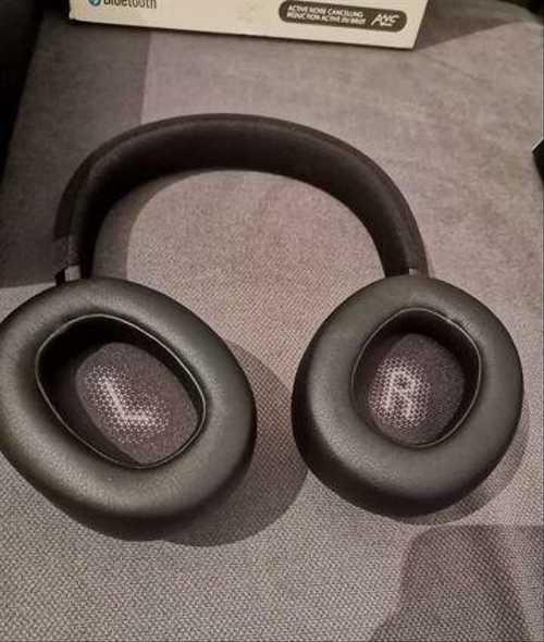 Наушники jbl e65btnc