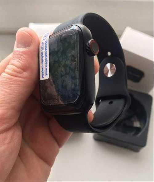 Smart watch series 4
