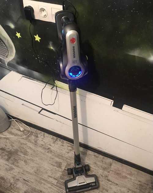 Пылесос hoover ra22afg 019