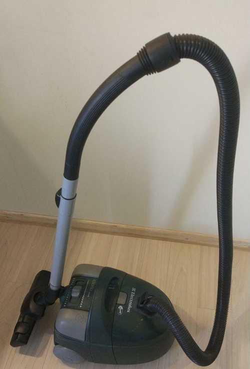 Пылесос Electrolux Z7540