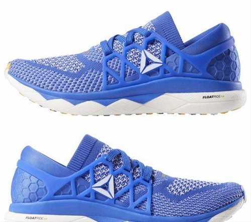 Кроссовки для бега Reebok Floatride Run Ultraknit